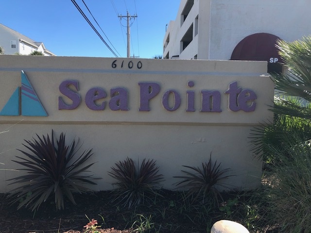 Coastal Association Management | Sea Pointe