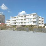 Coastal Association Management | Ocean Pier IV
